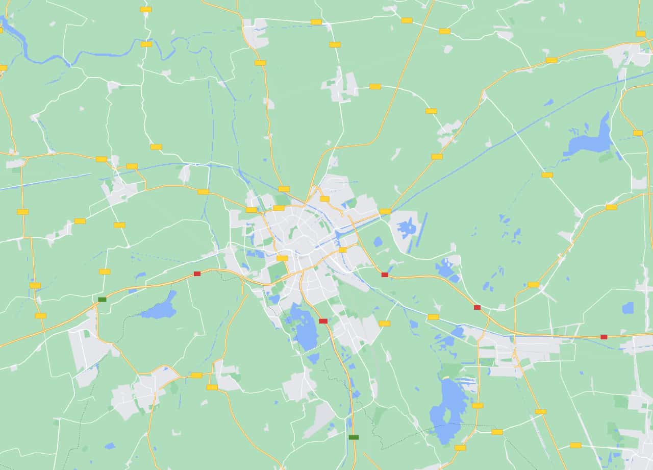 DEKRA Katsastus Raisio - DEKRA Katsastus